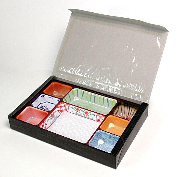 【楽天市場】弁当仕出用 TSR-BOX 90-60 夢彩ごぜんボックス 新和(しんなごみ) 外ボックスのみ 300枚入 ケース販売 大型商品 ...