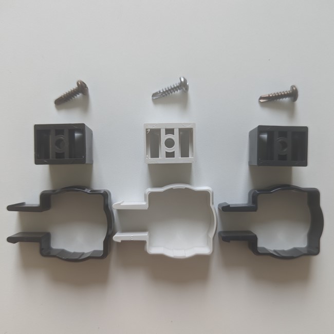 【楽天市場】エスロン YM32 デンデン SEKISUI セキスイ 積水：exterior material 楽天市場店