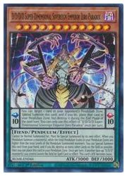 【楽天市場】英語版 BLMR P D/D/D/D Super-Dimensional Sovereign Emperor Zero ...