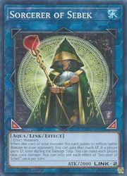 【楽天市場】英語版 PHNI L Sorcerer of Sebek(N)(1st)(セベクの魔導士)：HOBBY SHOP ファミコンくん