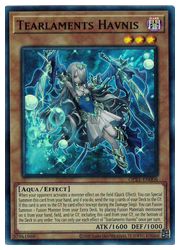 【楽天市場】英語版 OP21 茶 Tearlaments Havnis(SR)(ティアラメンツ・ハゥフニス)：HOBBY SHOP ファミコンくん