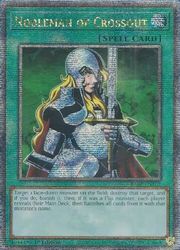 【楽天市場】英語版 RA03 緑 Nobleman of Crossout(25thS)(1st)(抹殺の使徒)：HOBBY SHOP ファミコンくん