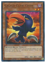 【楽天市場】英語版 MAGO 茶 Caligo Claw Crow(GLR)(1st)(クロクロ-クロウ)：HOBBY SHOP ファミコンくん