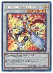 【楽天市場】英語版 BLMR 白 Tri-Edge Master(S)(1st)(トライエッジ・マスター)：HOBBY SHOP ファミコンくん