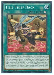 【楽天市場】英語版 SAST 緑 Time Thief Hack(N)(1st)(クロノダイバー・ハック)：HOBBY SHOP ファミコンくん