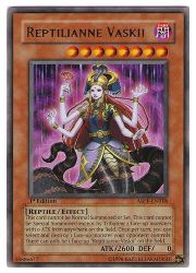 【楽天市場】英語版 ABPF 茶 REPTILIANNE VASKIL(R)(1st)(レプティレス・ヴァースキ)：HOBBY SHOP ...