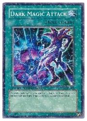 【楽天市場】英語版 DT01 緑 DARK MAGIC ATTACK(N)(黒・摩・導)：HOBBY SHOP ファミコンくん