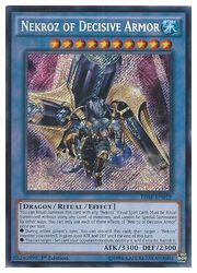 【楽天市場】英語版 THSF 青 NEKROZ OF DECISIVE ARMOR(S)(1st)(ディサイシブの影霊衣)：HOBBY SHOP ファミコンくん