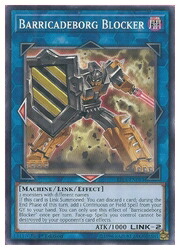 【楽天市場】英語版 RIRA L Barricadeborg Blocker(N)(1st)(警衛バリケイドベルグ)：HOBBY SHOP ...