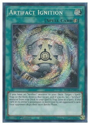 【楽天市場】英語版 BLAR 緑 Artifact Ignition(S)(1st)(アーティファクト・ムーブメント)：HOBBY SHOP ...