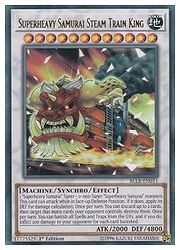 【楽天市場】英語版 BLLR 白 Superheavy Samurai Steam(U)(1st)(超重蒸鬼テツドウ−O)：HOBBY SHOP ファミコンくん