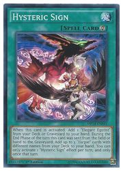 【楽天市場】英語版 MP14 緑 HYSTERIC SIGN(SR)(1st)(ヒステリック・サイン)(MP14)：HOBBY SHOP ...