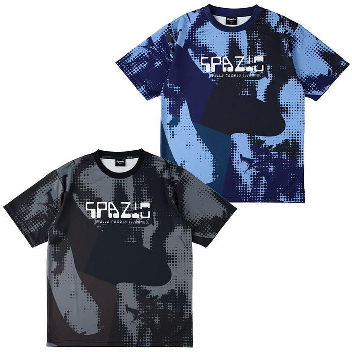 【楽天市場】SPAZIO スパッツィオ プラシャツ「フットサル グランジプラシャツ」(ge-1050)【フットサル サッカー プラシャツ プラクティスシャツ 用品】：フットボールトレジャー楽天市場店