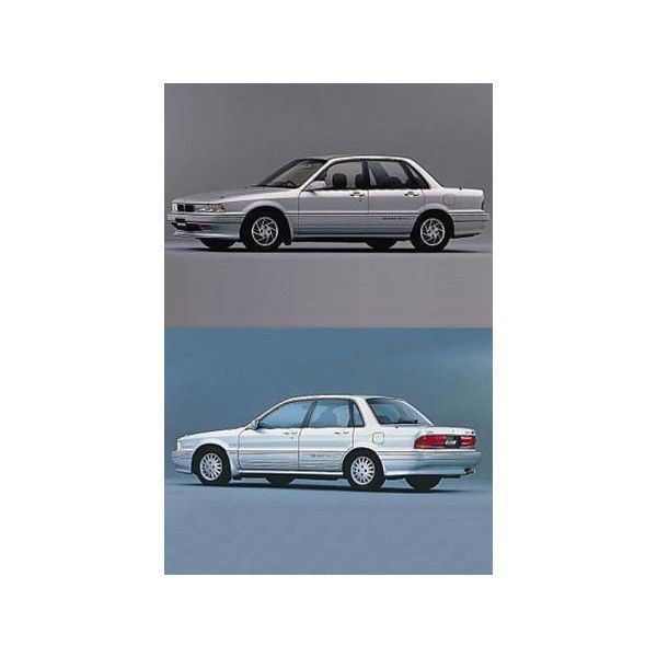 【楽天市場】ギャラン H4.5～8.8E52A・E53A・E54A・E57A E64A・E72A・E74A・E77A・E84A 高品質、高精度、断熱原着ウィンコススタンダードカット済みカー ...