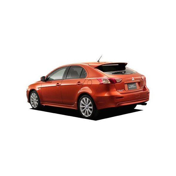 【楽天市場】ギャランフォルティススポーツバックCX4A H20.12～高品質、高精度、断熱原着ウィンコススタンダードカット済みカーフィルム（ウィンコススタンダード）：車種別カット済みカーフィルム屋