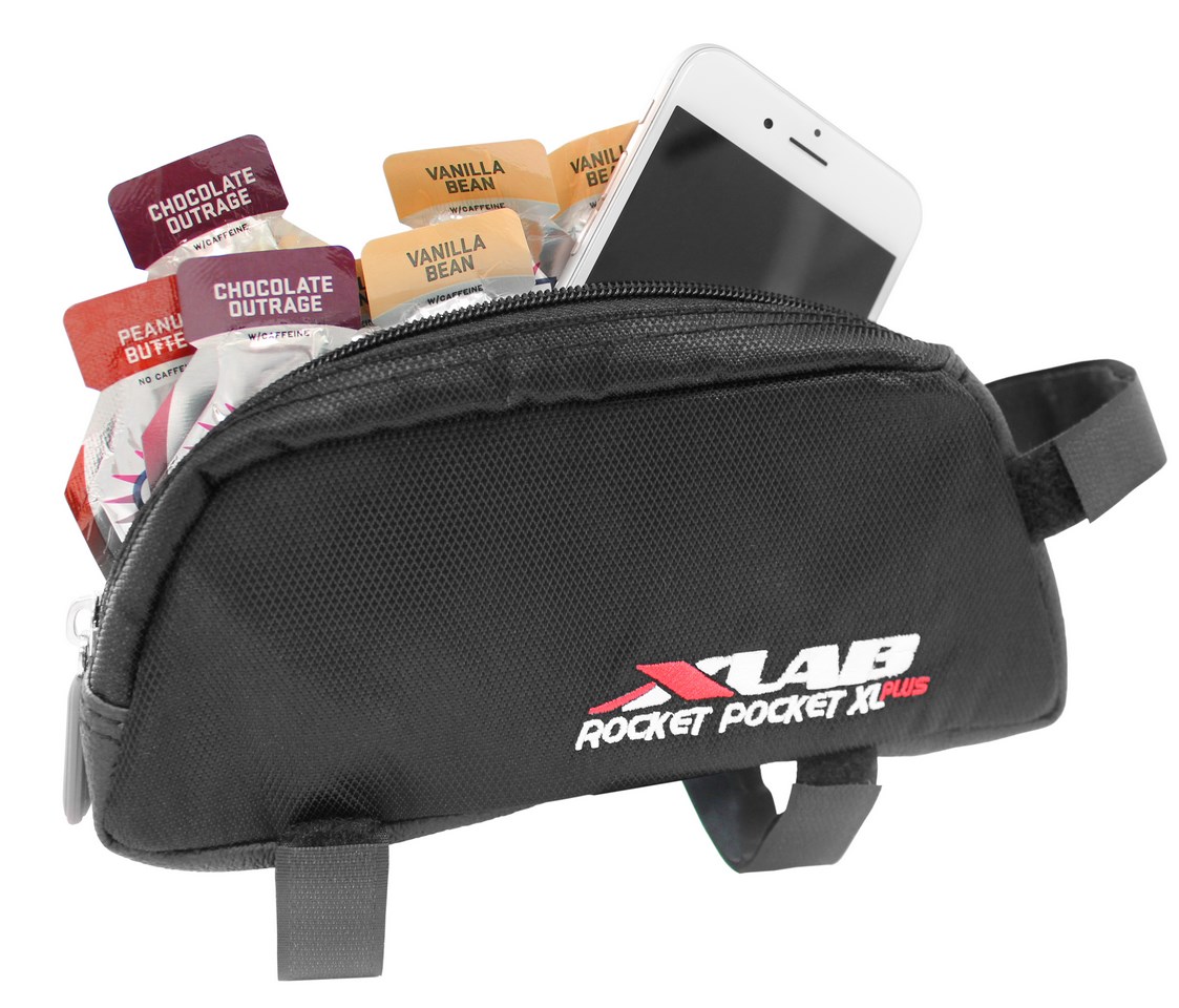 【楽天市場】XLAB Pocket Rocket XL PULS Bag ポケット ロケット XLプラス ラージサイズ ファスナー付きトップ ...