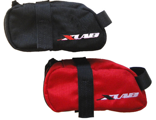 【楽天市場】クリンチャーユーザーに XLAB ミニバッグ Mini Bag ネコポス発送 サドルバッグ：フリート・バイク＆トライアスロン