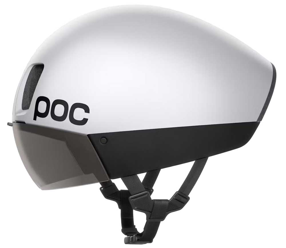 【楽天市場】POC PROCEN AIR ポック プロセン エア 冷却機能 エアロヘルメット：フリート・バイク＆トライアスロン