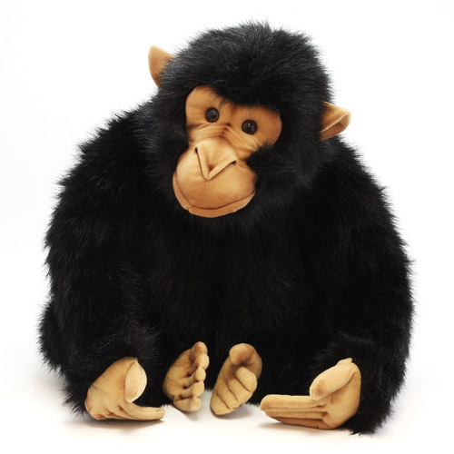 【楽天市場】HANSA CHIMPANZEE （ハンサ チンパンジー）：インテリアショップFLYERS