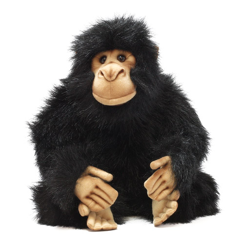 【楽天市場】HANSA CHIMPANZEE MINI （ハンサ チンパンジー ミニ）：インテリアショップFLYERS