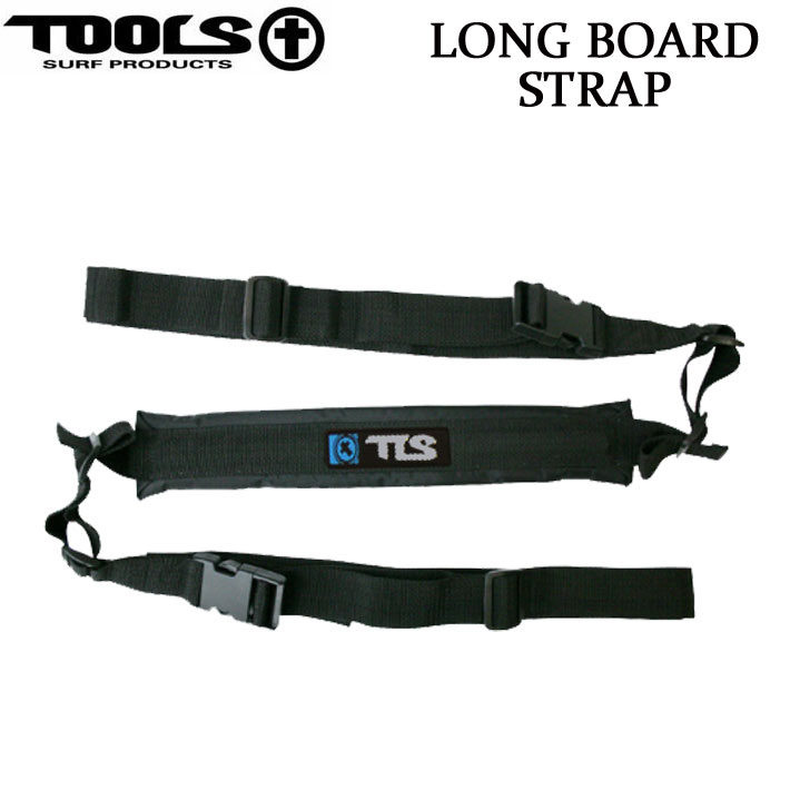 【楽天市場】TOOLS ツールス LONG BOARD STRAP ロングボードストラップ キャリー ストラップ：follows