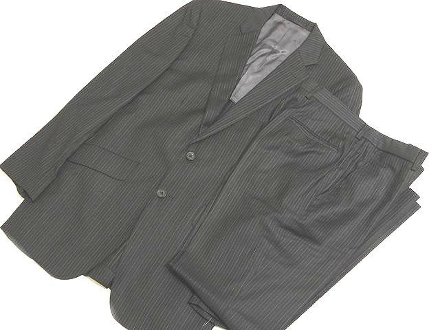 【楽天市場】C41 Paul Smith LONDON ポールスミス メンズ 2B スーツ L ロロピアーナ SUPER 120’S ウール ...