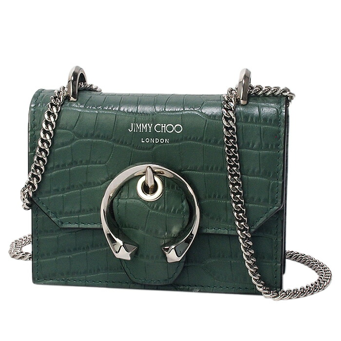 楽天市場】Chopard ショパール ショルダーバッグ ビニール クリア