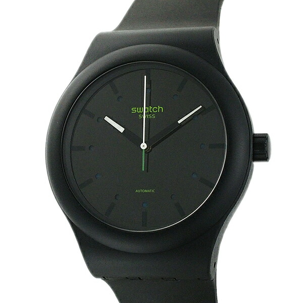 【楽天市場】富士屋 スウォッチ Swatch AM51 SO30B400 メンズ 自動巻き 腕時計【中古】：富士屋質店楽天市場店