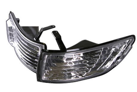 【楽天市場】【D-MAX】S13 SILVIA クリスタルコーナーランプ （左右セット）：GCJ_STORE