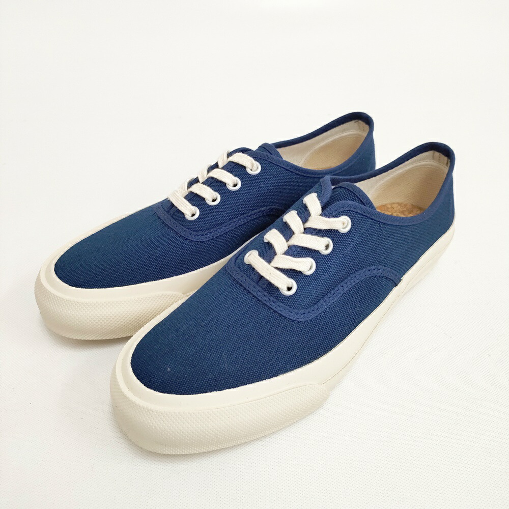 【楽天市場】DOEK SHOE INDUSTRIES 新品 DOEK OXFORD スニーカー 24cm 定価14300円 スニーカー ...