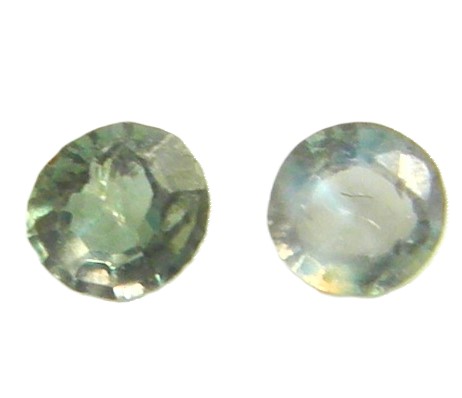 【楽天市場】天然 アレキサンドライト0．14ctペア：Gems 楽天市場支店