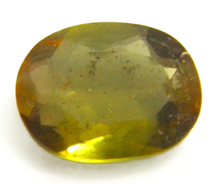 【楽天市場】天然 アンダリューサイト0．98ct：Gems 楽天市場支店