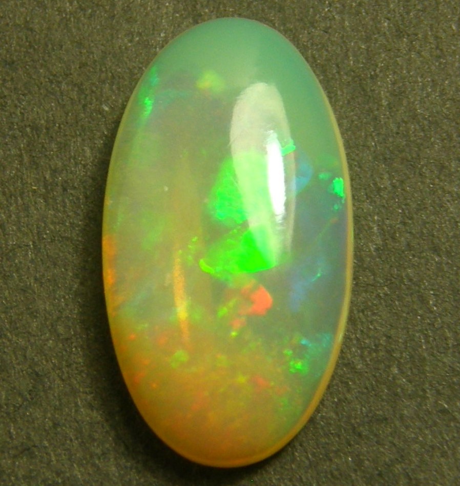 【楽天市場】天然 オパール3．39ct：Gems 楽天市場支店