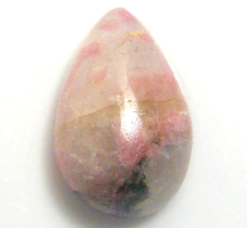 【楽天市場】天然 ロードナイトインクォーツ4．49ct：Gems 楽天市場支店