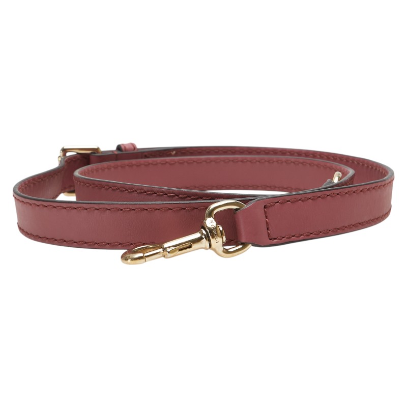 楽天市場】GUCCI グッチ ショルダーストラップ 紐単品 付け替え用