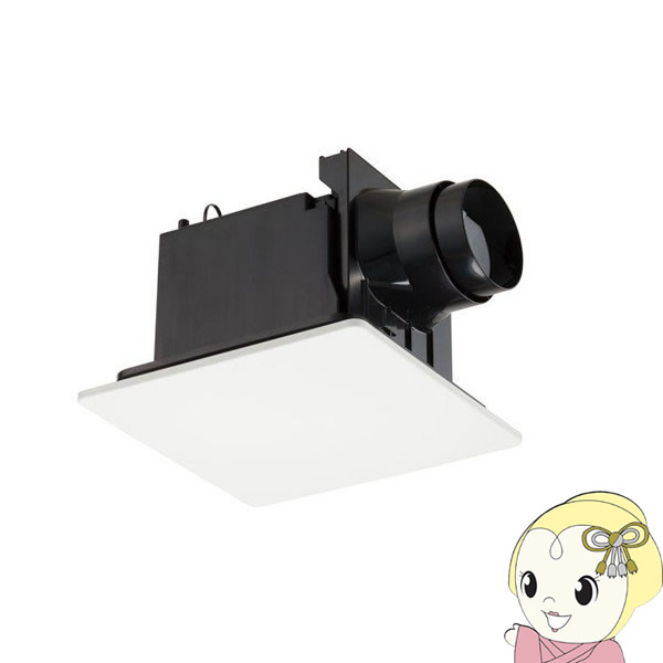 【楽天市場】【期間限定ｸｰﾎﾟﾝ発行】東芝 日本キャリア 低騒音 ダクト用 換気扇 サニタリー 【DVF-G10CB3後継】 DVF-T10CB【KK9N0D18P】：ぎおん楽天市場店