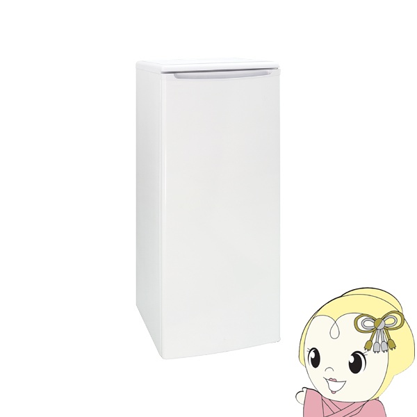 楽天市場】【LINEクーポン配布中】冷凍庫 ノンフロンファン式 114L 前