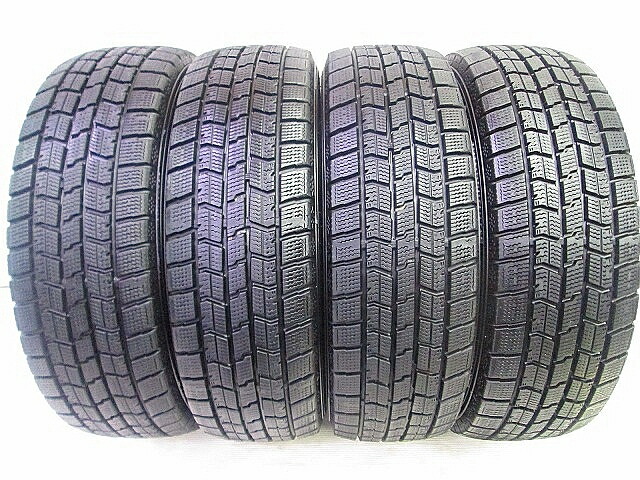 【楽天市場】【中古スタッドレスタイヤ 165/60R14 4本】【GOODYEAR(グッドイヤー) ICE NAVI 7】 エブリィワゴン スクラム ソリオ トッポBJ ワゴンR ek ...