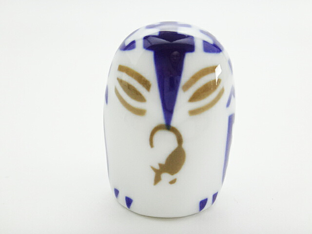 【楽天市場】サルガデロス 置物食いしん坊のフクロウ [Gluttonous Little Owl]：Glrow Selections versionR
