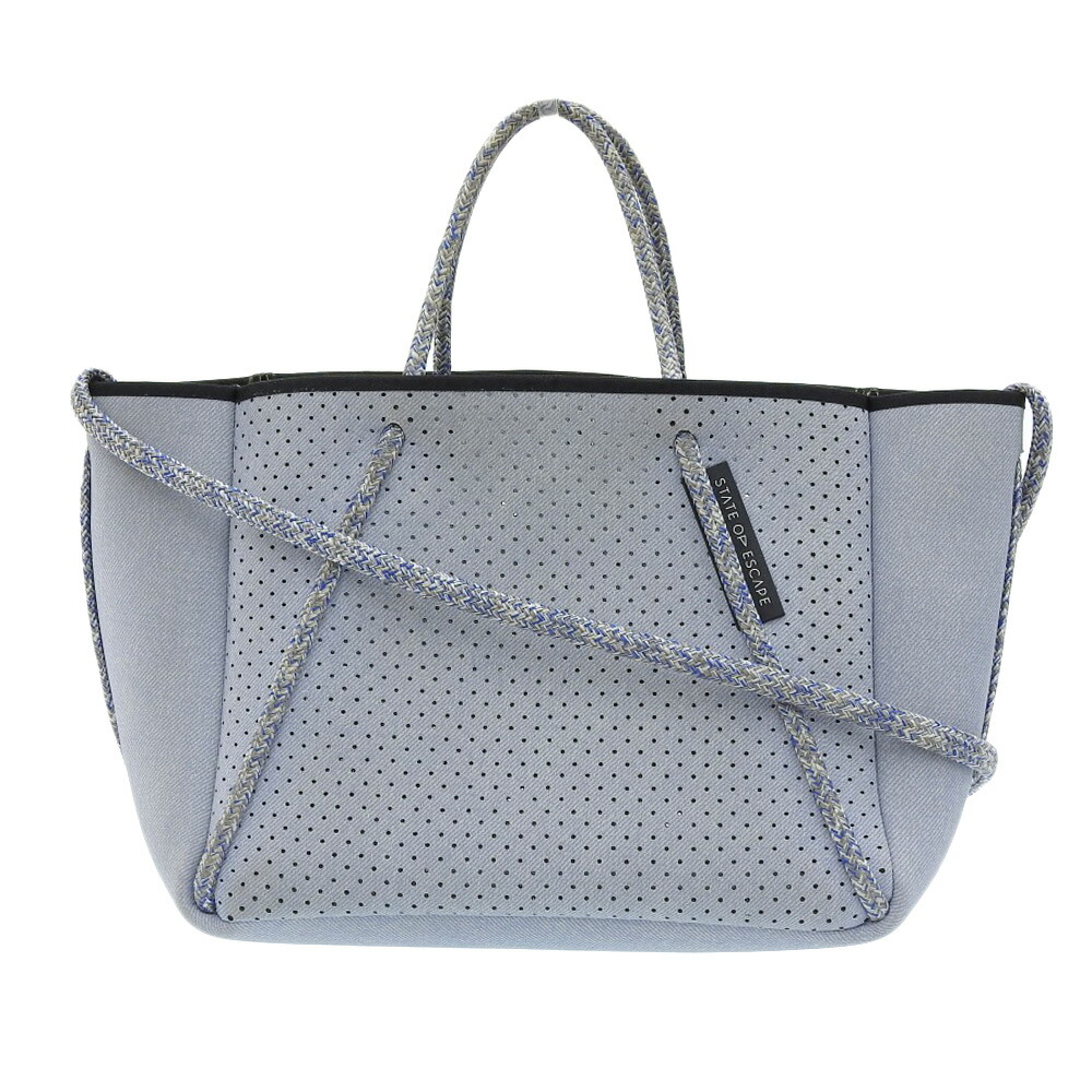 【楽天市場】楽天スーパーセール！【中古】超美品 ステートオブエスケープ 現行販売商品 プティガイズ スーパーフェードデニム 2way ...