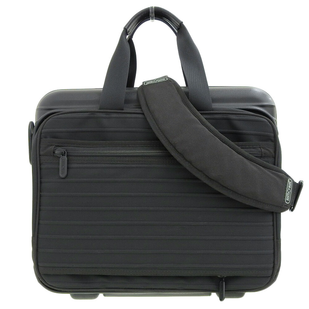 【楽天市場】新着【中古】美品 リモワ 2019年 Bolero Notebook 74690523 ボロレ ノートブック 2way ショルダー ...