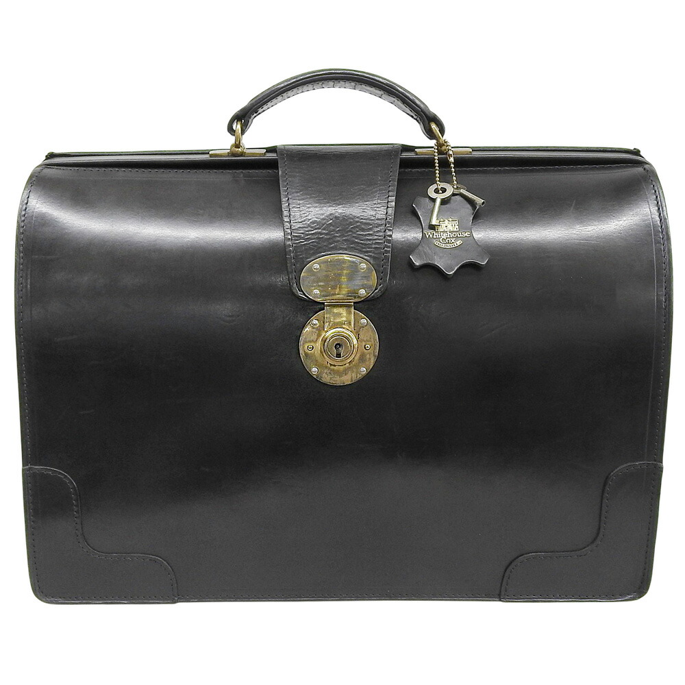 【楽天市場】【中古】 美品 ホワイトハウスコックス WHITE HOUSE COX Bridle Dulles Bag ブライドルレザー ...