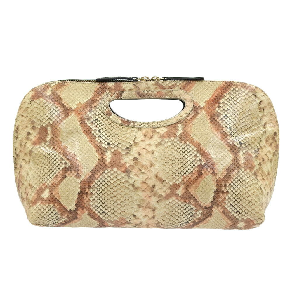 【楽天市場】楽天スーパーセール！【中古】超美品 ペリーコ PELLICO 現行販売商品 ANELLI REVERSE アネッリ パイソン × ...