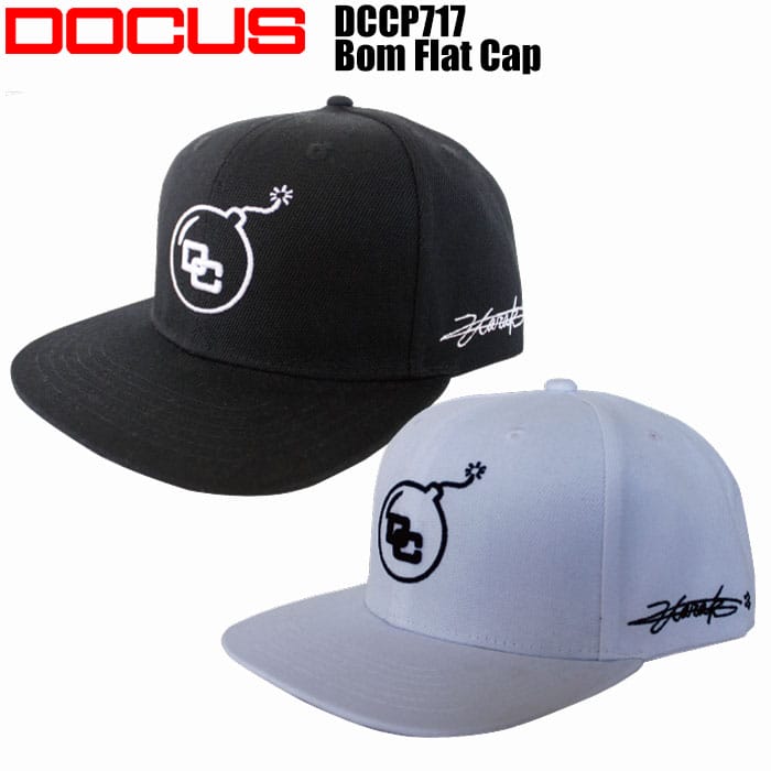 【楽天市場】ドゥーカス DOCUS DCCP717 Bom Flat Cap 帽子 ゴルフキャップ フラットキャップ：ゴルフショップ ウィザード