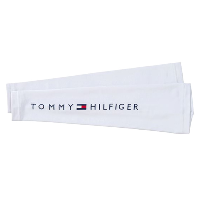 【楽天市場】トミーヒルフィガー ゴルフ TOMMY HILFIGER THMB920F サンガード SUN GARD アームカバー 日焼け防止 ...
