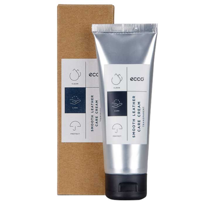 【楽天市場】エコー ECCO 9040109-00100 SMOOTH LEATHER CARE CREAM スムースレザークリーム 革製品 ...