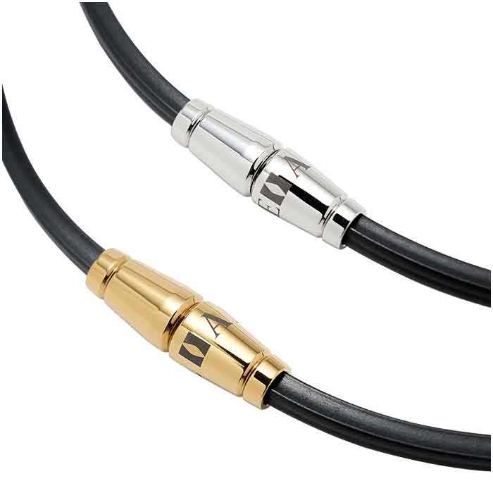 【楽天市場】アングル ANGLE AE02N e.MODEL 02 NECKLACE 磁気ネックレス 肩こり 医療機器 スポーツ 筋肉回復 血行改善 プレゼント：ゴルフショップ ウィザード