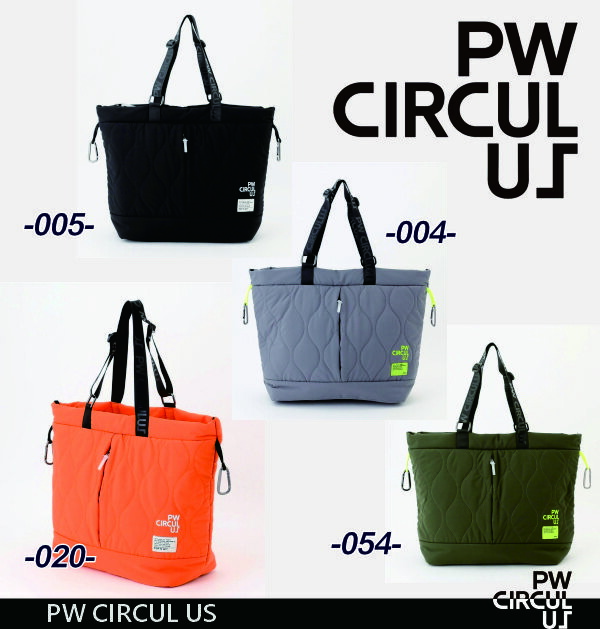 【楽天市場】【PW CIRCULUS・ピーダブリュサーキュラス】【UNISEX】ポーチ付き中綿ビッグトートバック/ボストンバック【BO7IGW ...