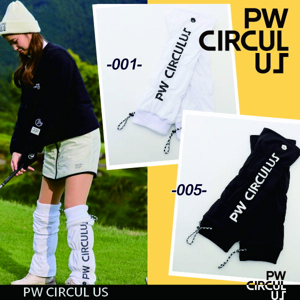 【楽天市場】【PW CIRCULUS・ピーダブリュサーキュラス】レディース 2層構造レッグウォーマー【ZZ7WGW-0504】【A-20】【A ...