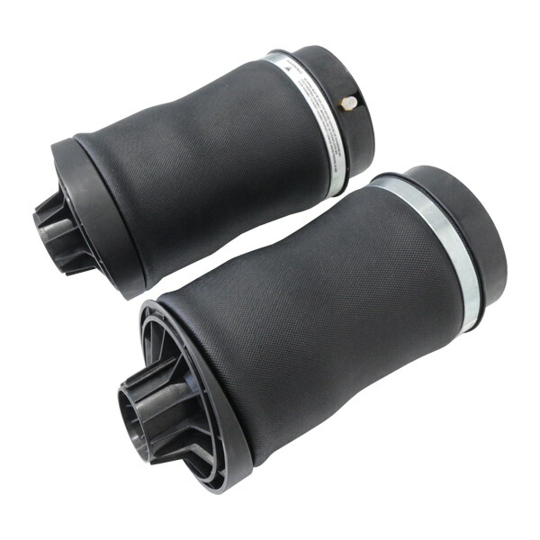 【楽天市場】【送料無料】 エアサスペンション メルセデスベンツ W251 R350 R500 R550 R63 2513200425 ...